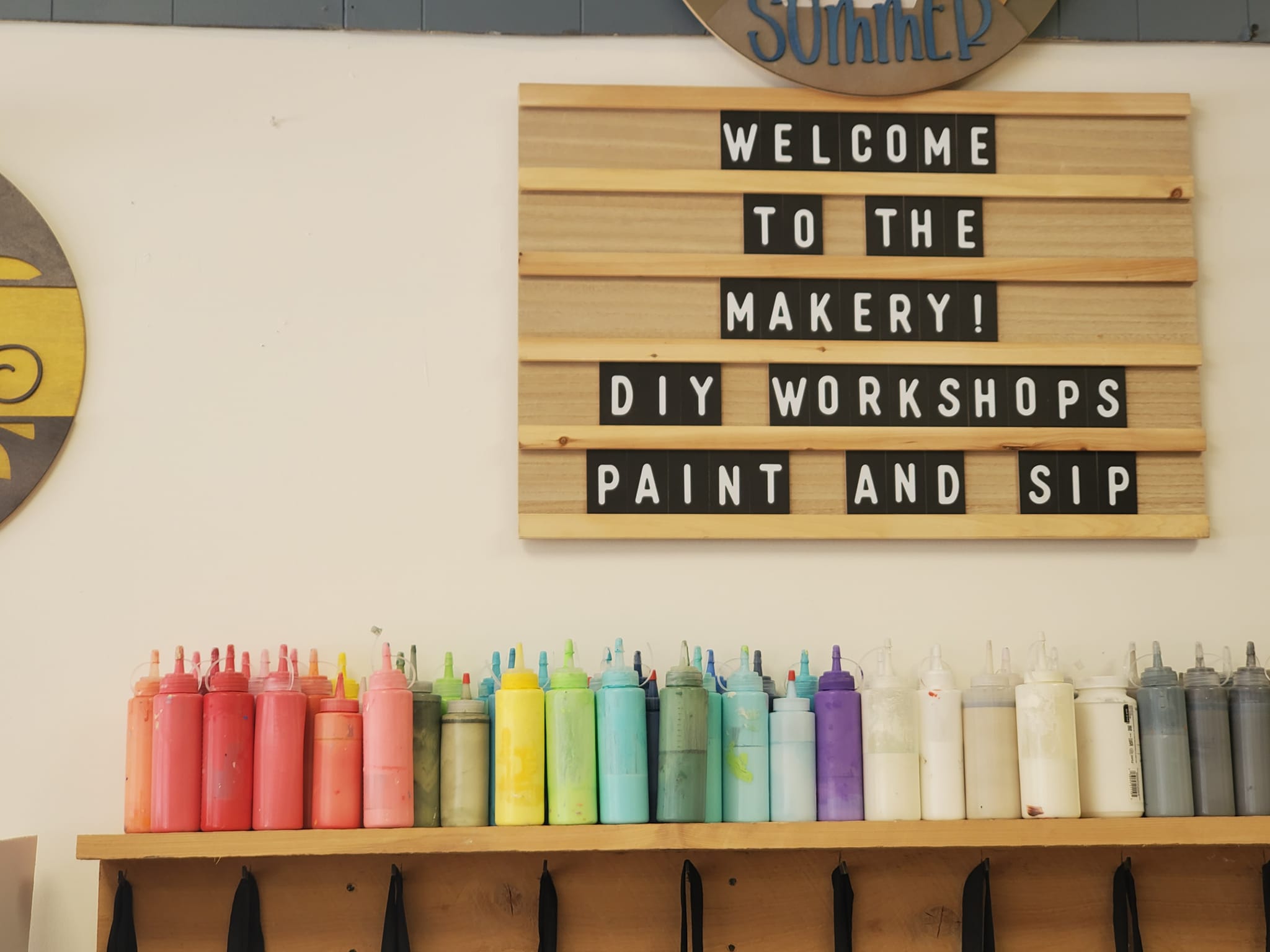 Back Mountain Makery – A community based mercantile supporting 80 ...